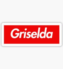 Griselda Gifts & Merchandise | Redbubble