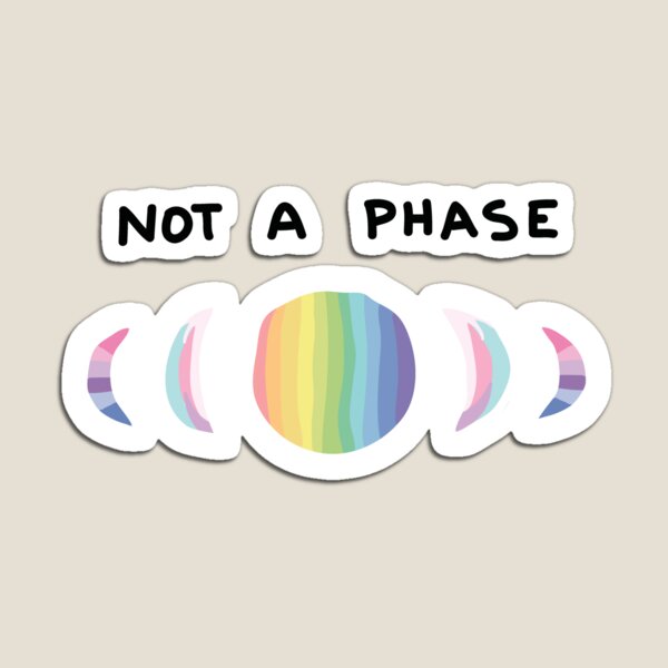 Not A Phase Gifts & Merchandise | Redbubble