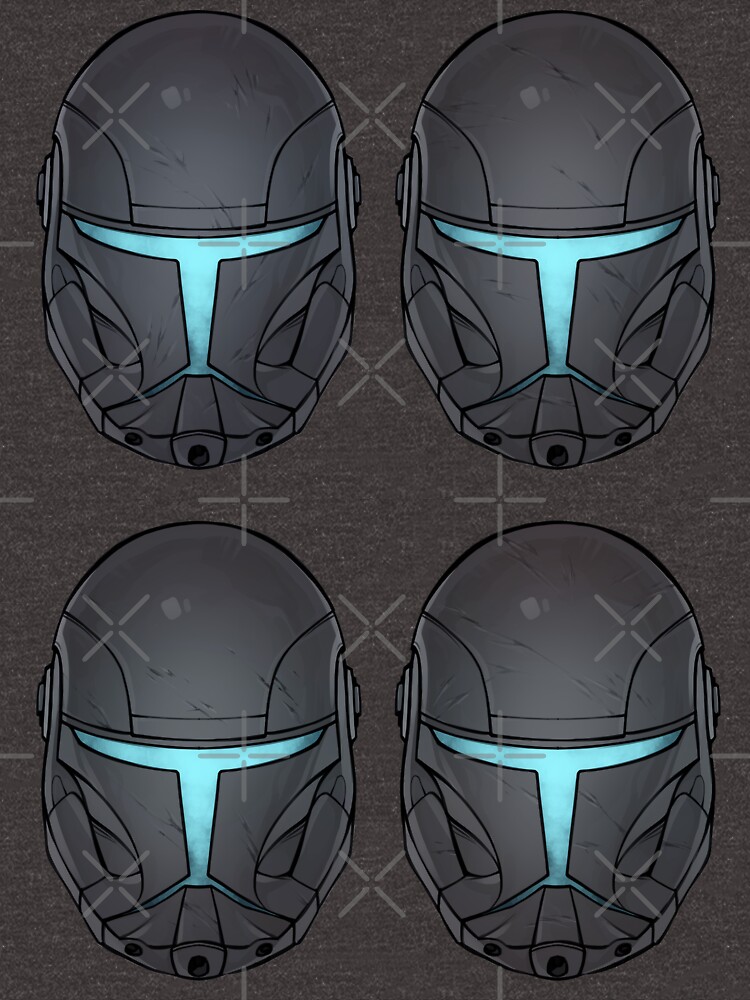 "Omega Squad" T-shirt for Sale by lornaka | Redbubble | omega squad t ...