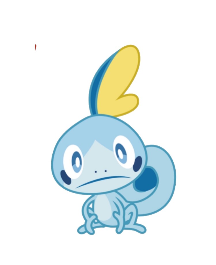 Pokemon Sword And Shield Sobble Memes | Humourve