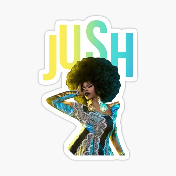 Jush Gifts & Merchandise for Sale | Redbubble