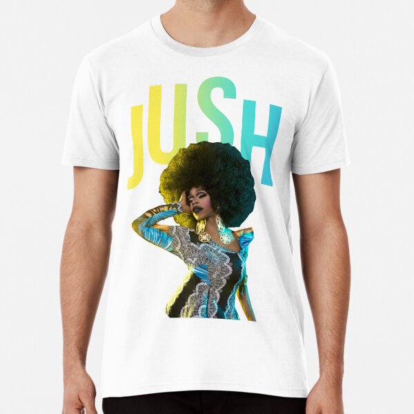 Jush Gifts & Merchandise | Redbubble