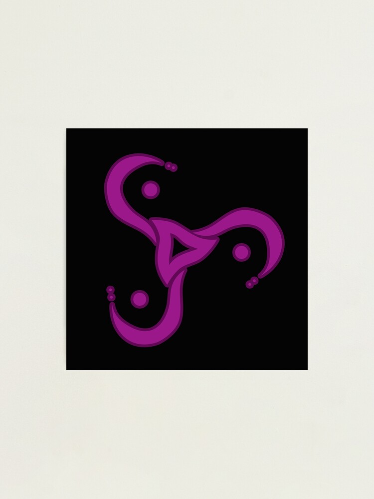 Void Symbol Lol Void (League Of Legends) NamuWiki