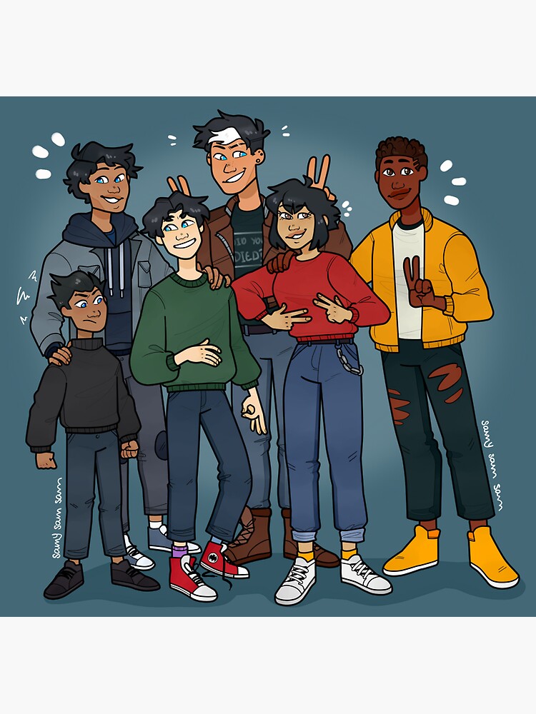 "Batkin takin a pic" Sticker by SamySamSam | Redbubble