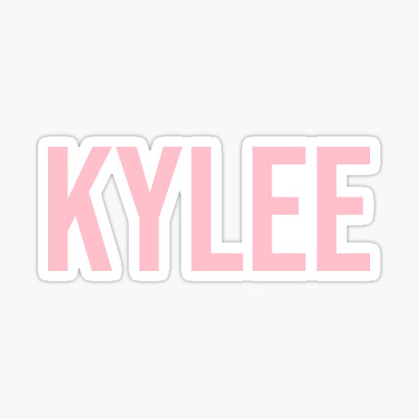 Kylee Gifts & Merchandise | Redbubble