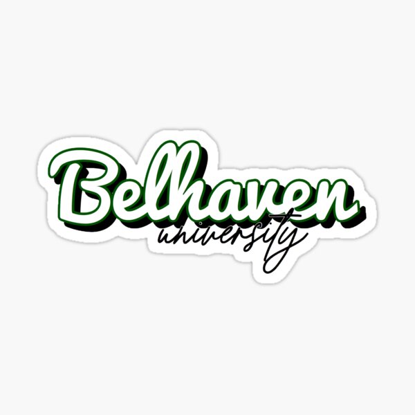 Belhaven University Logo