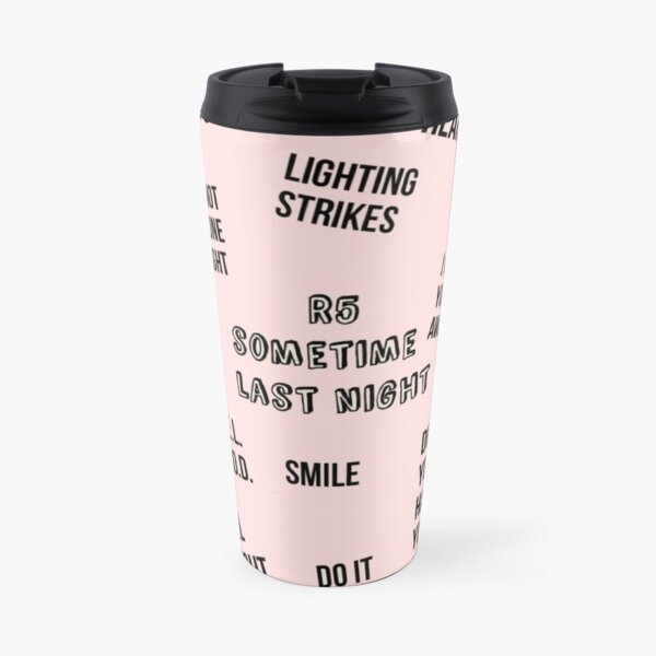 R5 Gifts & Merchandise | Redbubble