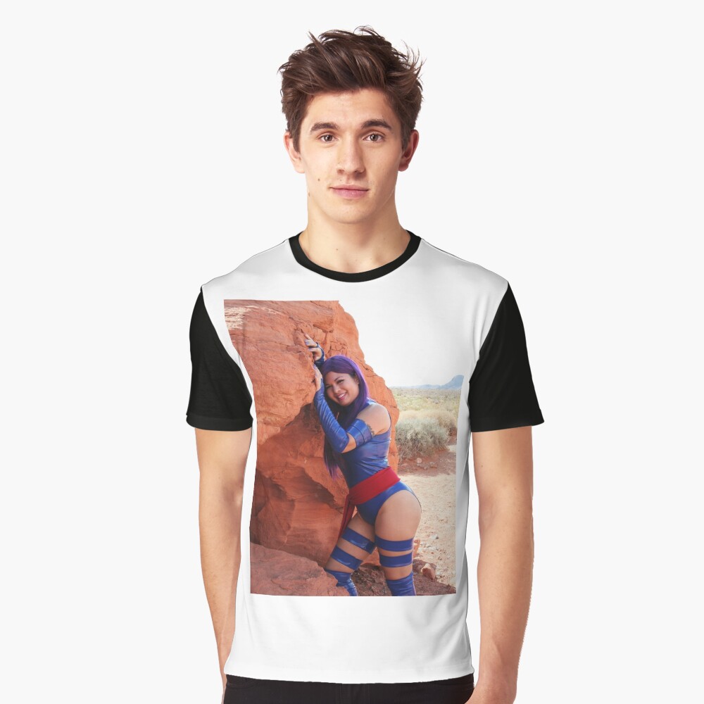 "Between Missions" Sticker for Sale by CarolineCosplay | Redbubble