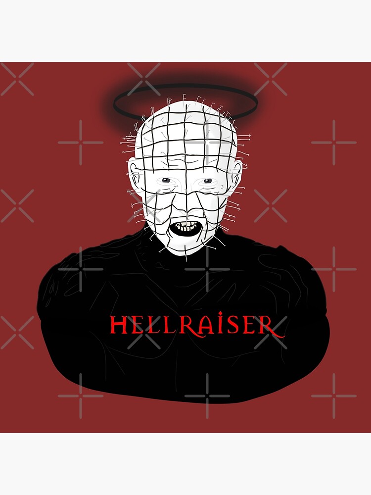 "The Fallen One" Poster by Urpal-sam | Redbubble