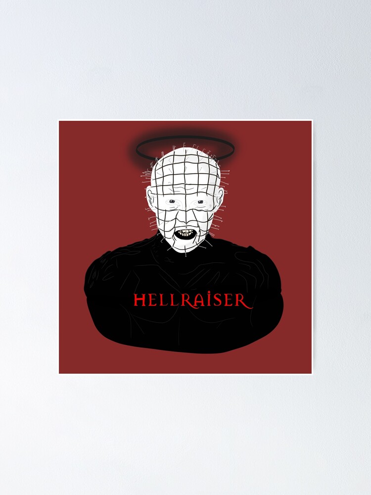 "The Fallen One" Poster by Urpal-sam | Redbubble