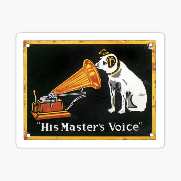 Rca Stickers | Redbubble