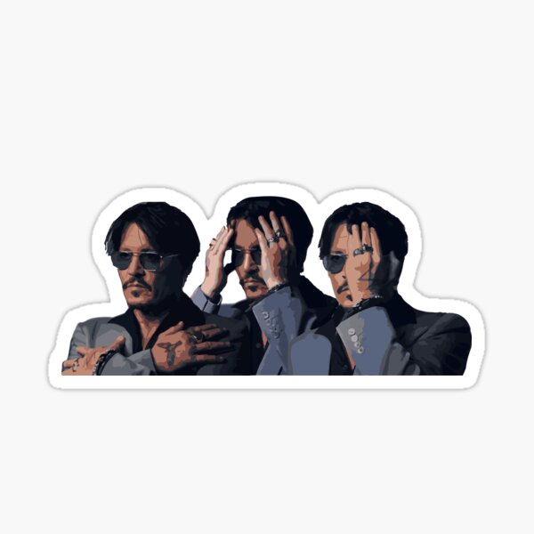 Depphead Gifts & Merchandise | Redbubble