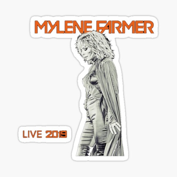 Produits sur le thème Mylene | Redbubble