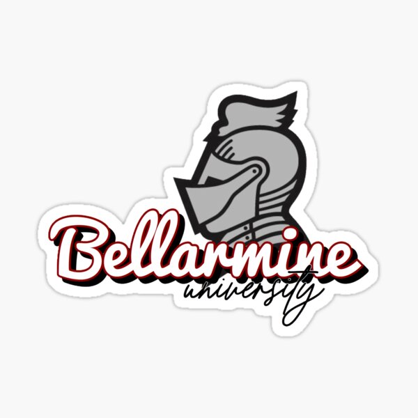 Bellarmine University Stickers | Redbubble