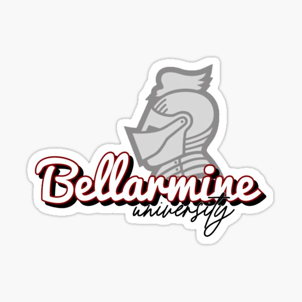 Bellarmine University Stickers | Redbubble