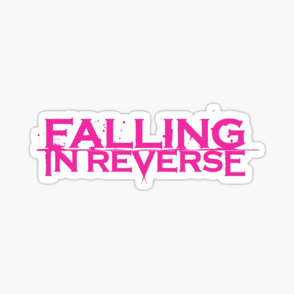 Falling In Reverse Gifts & Merchandise | Redbubble