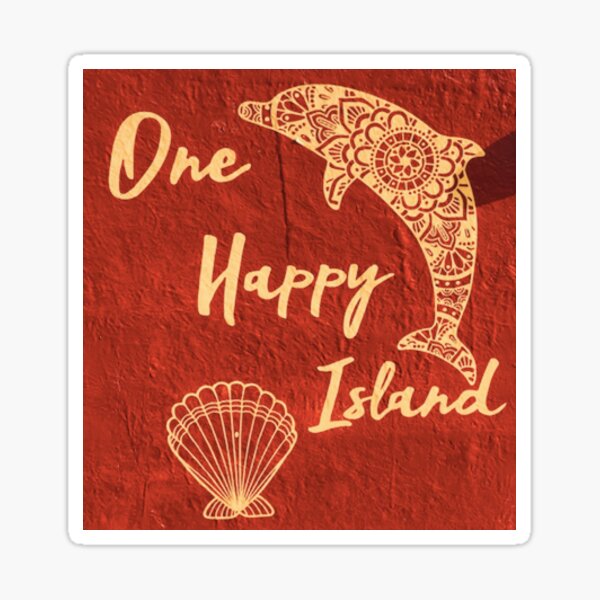 Aruba One Happy Island Gifts & Merchandise | Redbubble