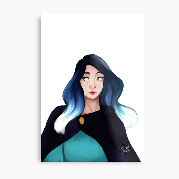 Linh Song Metal Prints | Redbubble