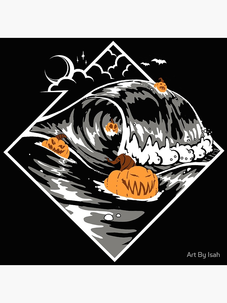 "Evil Float On" Art Print for Sale by Iceuh1 | Redbubble