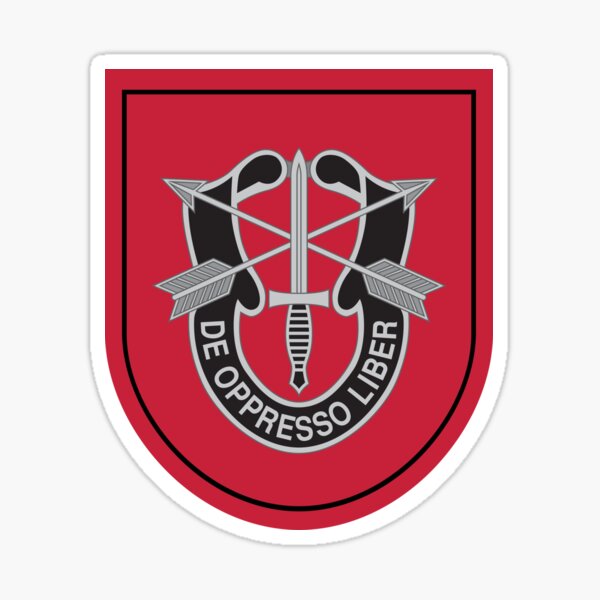 7th Special Forces Group Gifts & Merchandise | Redbubble