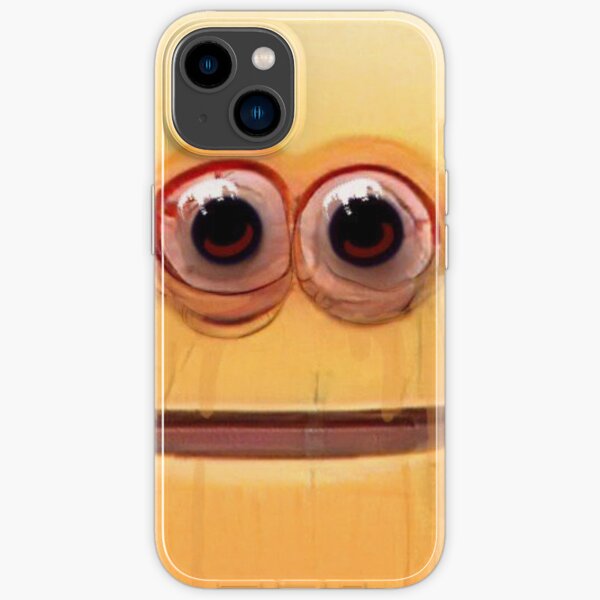 "Cursed Emoji" iPhone Case for Sale by MoonArtzz | Redbubble