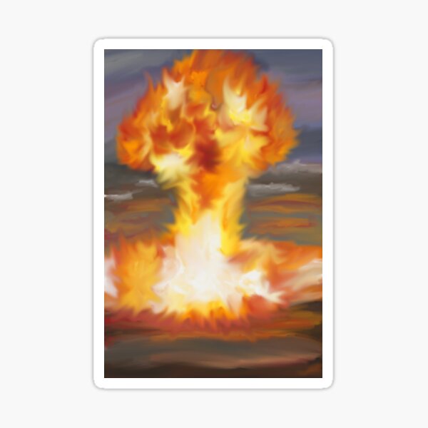 "Man killer" Sticker by Black0abyss | Redbubble