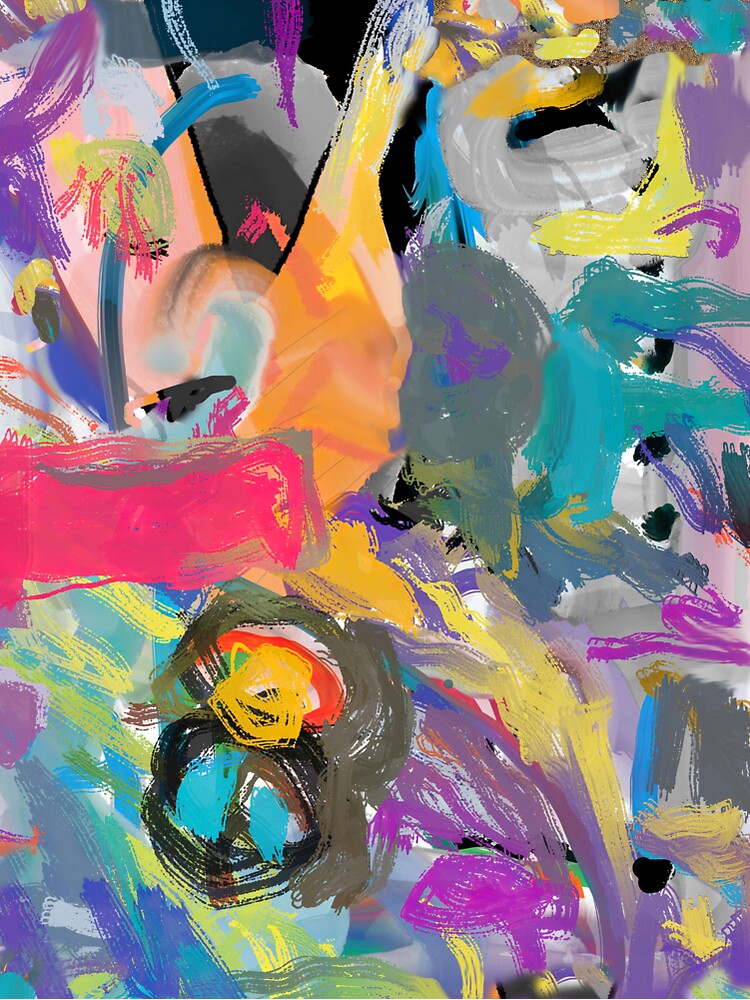 "Part One" Sticker by Albert | Redbubble