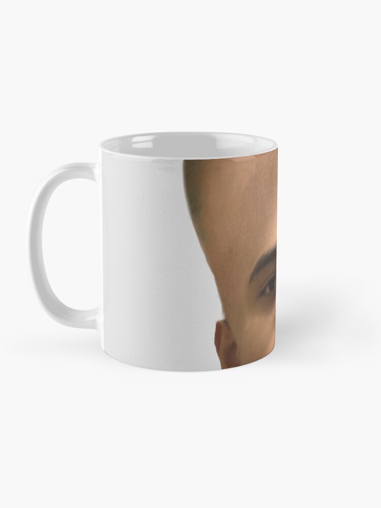 "IRL Jimmy Neutron" Coffee Mug by KenValor | Redbubble