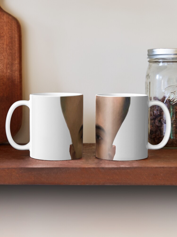 "IRL Jimmy Neutron" Coffee Mug by KenValor | Redbubble