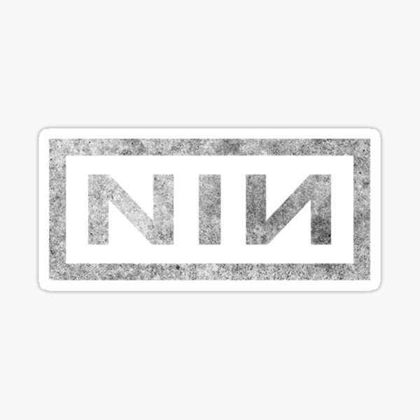 Nin Stickers | Redbubble