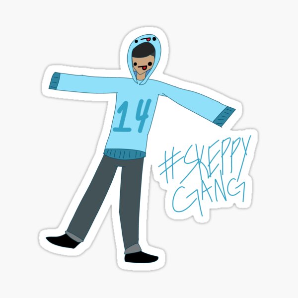 Skeppy Merch & Gifts for Sale | Redbubble