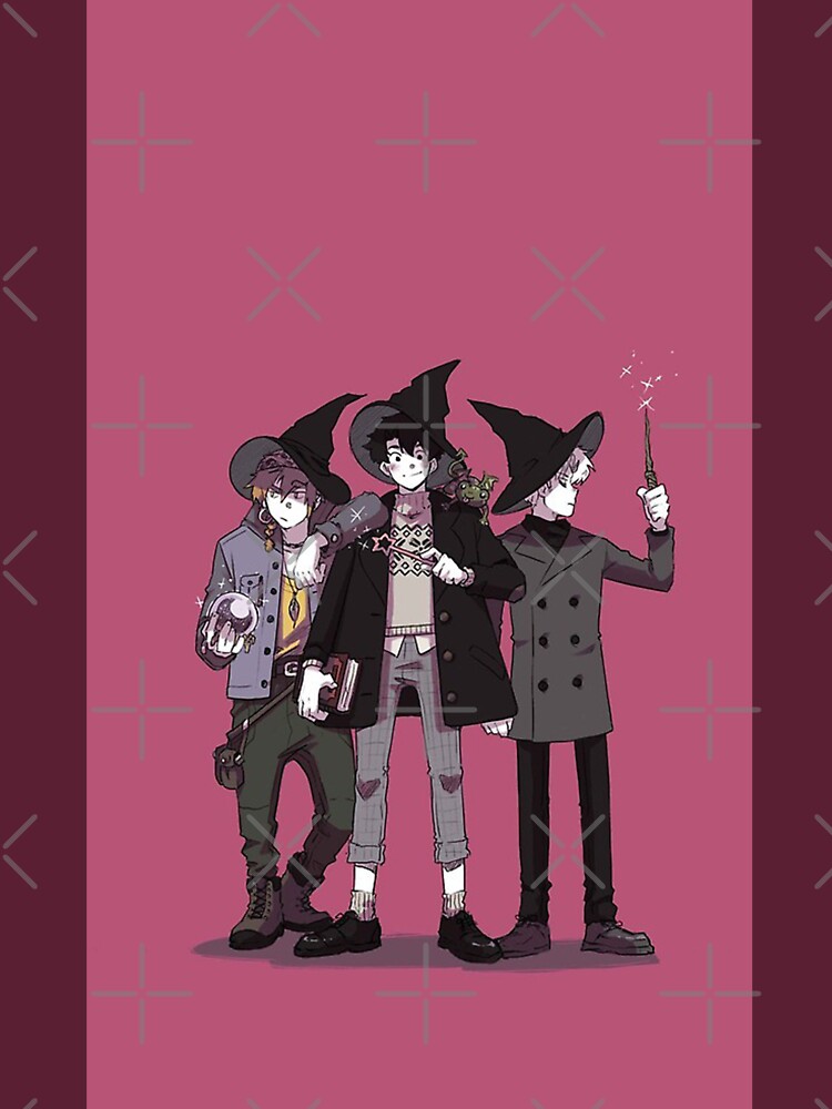 "webtoon comic" T-shirt for Sale by reolkijnas | Redbubble | hooky t ...