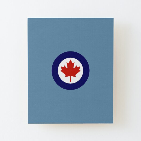 Rcaf Wall Art | Redbubble