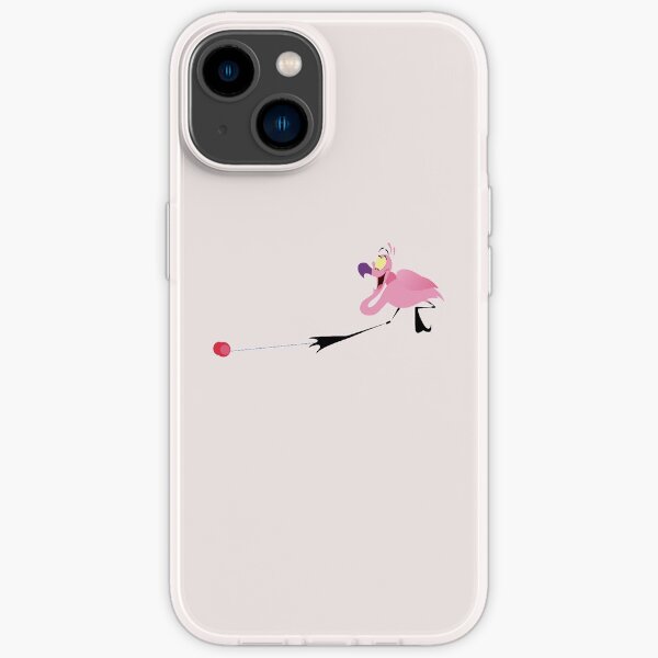"Carnival of the animals. Flamingo's yo-yo from Fantasia 2000" iPhone ...