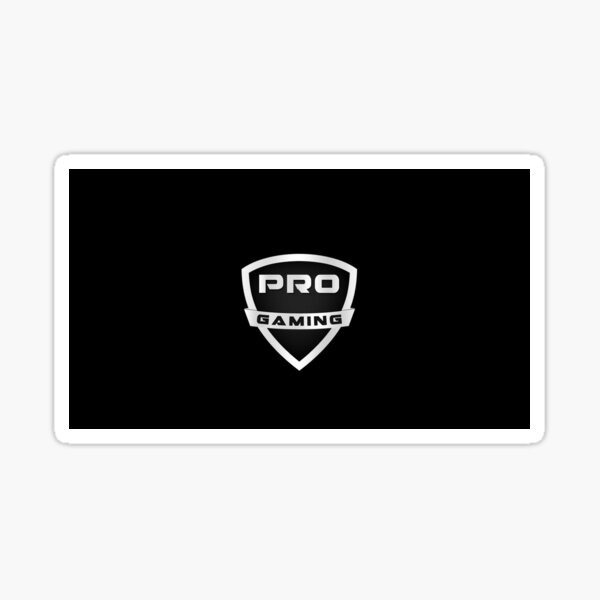 "MLG X Gaming" Sticker for Sale by lukeboshoff | Redbubble