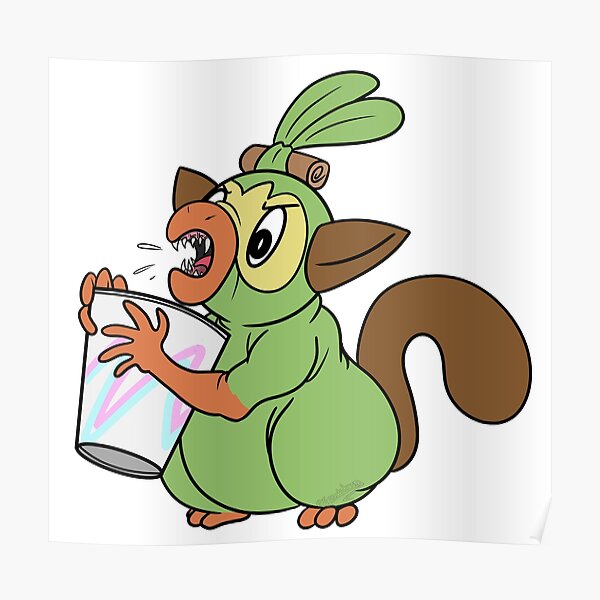 Pokemon Posters | Redbubble