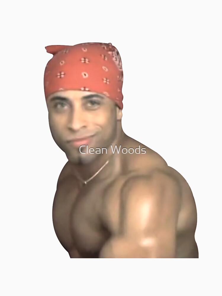 "Ricardo Milos Meme" T-shirt for Sale by dylano1803 | Redbubble ...