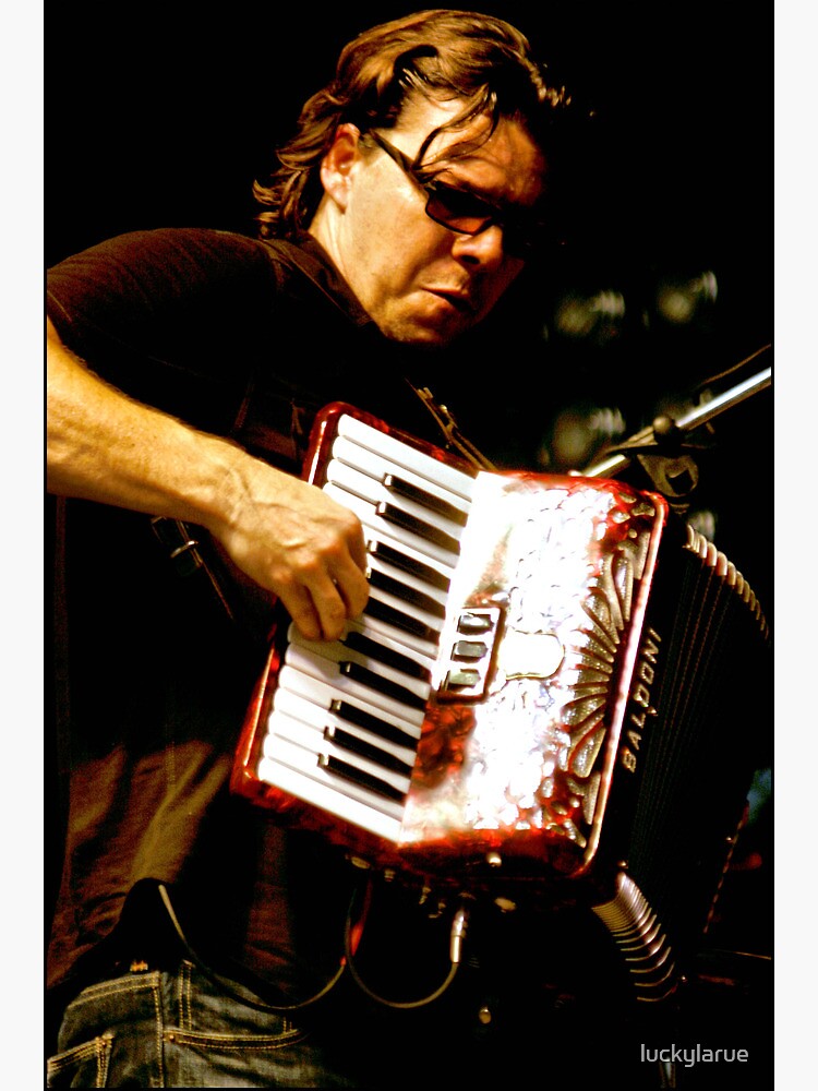 "The Bodeans " Poster for Sale by luckylarue | Redbubble