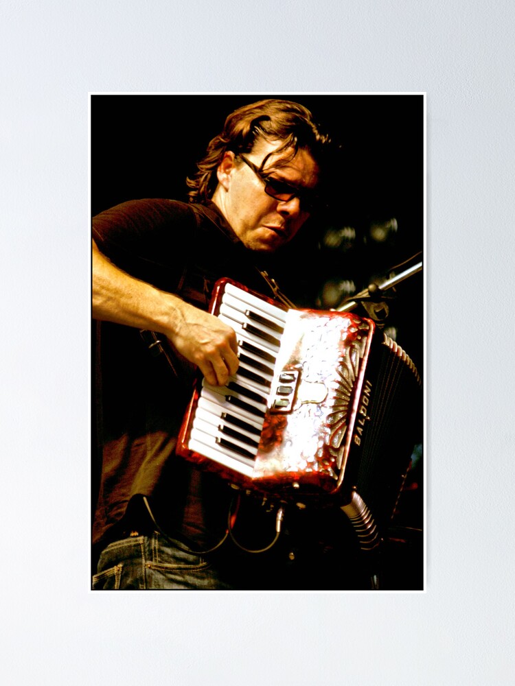 "The Bodeans " Poster for Sale by luckylarue | Redbubble