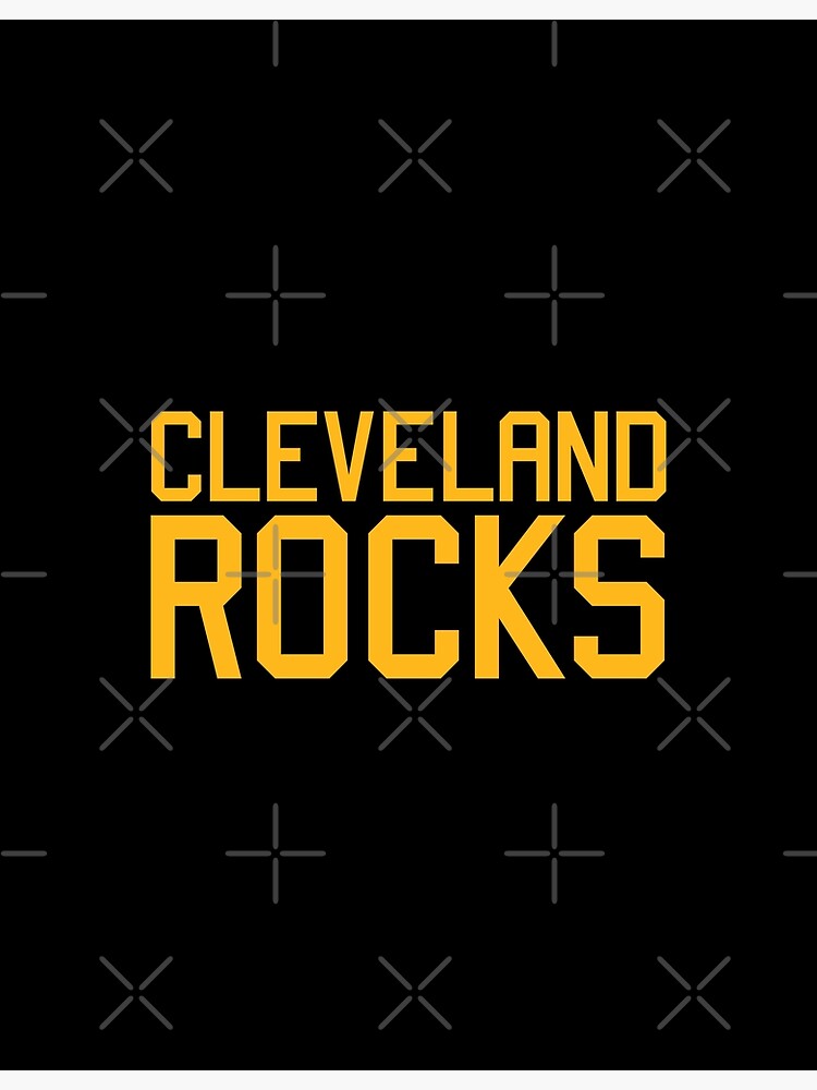 Cleveland Rocks Memes