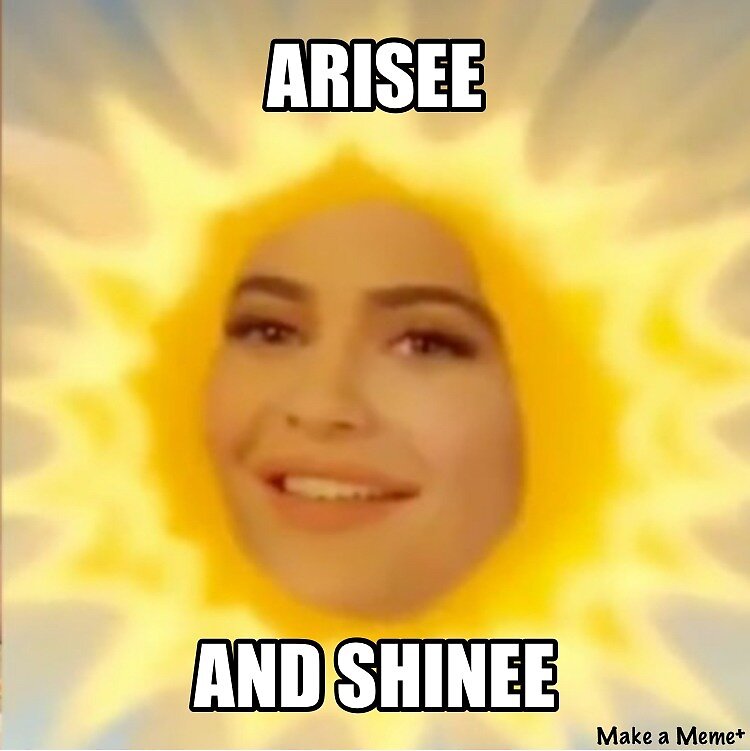 "Kylie Jenner Rise and Shine " by v-s-c-o | Redbubble