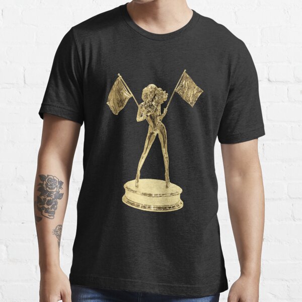 "TROPHY" T-shirt by shantaysashay | Redbubble