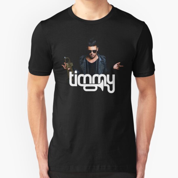Timmy Trumpet Geschenke & Merchandise | Redbubble