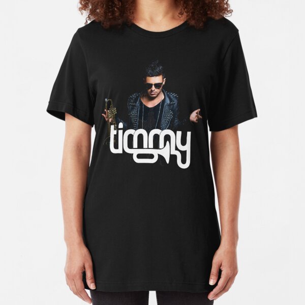 Timmy Trumpet Geschenke & Merchandise | Redbubble