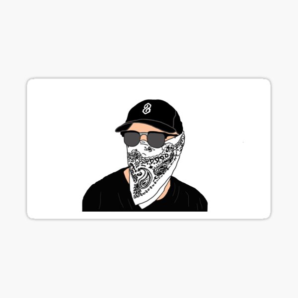 "big man memeulous " Sticker for Sale by istanmorgz | Redbubble