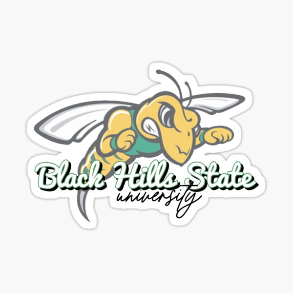 Black Hills State University Gifts & Merchandise | Redbubble