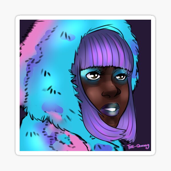 Cupcakke Merch & Gifts for Sale | Redbubble