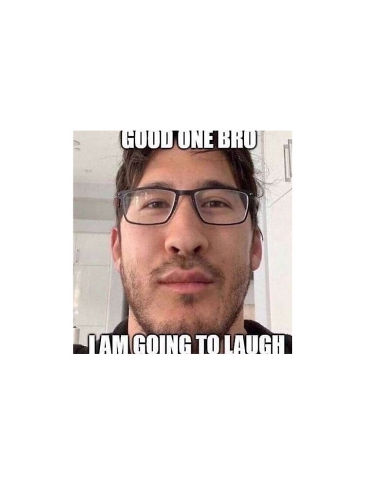 "good one bro I am going to laugh " iPhone Case for Sale by ...