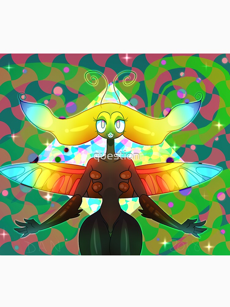 "Buggy Queen" T-shirt for Sale by question | Redbubble | anthro t ...