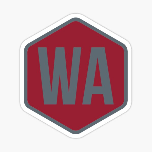 Wazzu Merch & Gifts for Sale | Redbubble